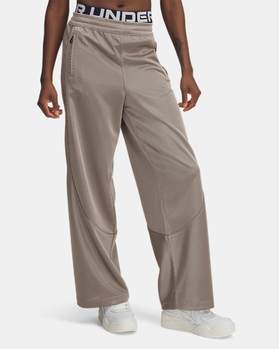 UA Courtside Dazzle Women's Pants | Under Armour UA Courtside Dazzle Women's Pants | Under Armour